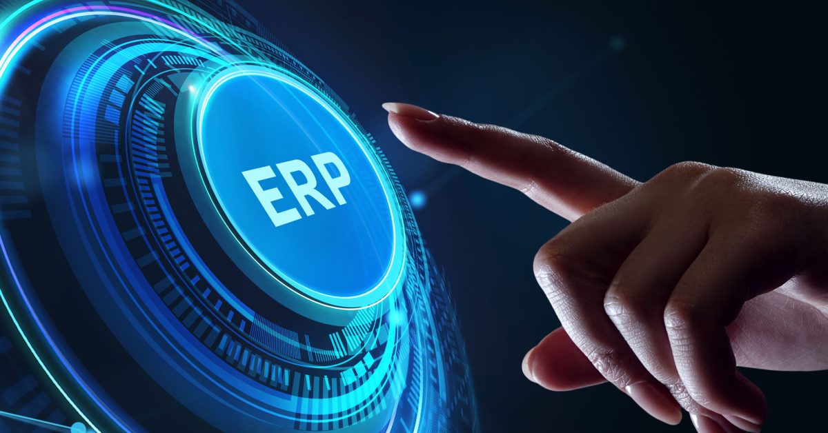 SMB digitization: not standardized solutions but integrated digital systems